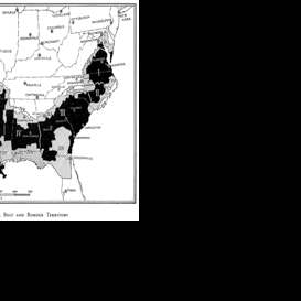 THOM FOOLERY: A look back at slavery in Bibb County | News | mymcr.net
