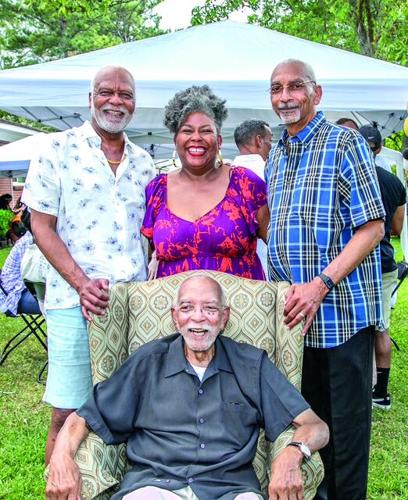 A SMARTIAN PERSPECTIVE: The Sewell Family: Investing in the future ...