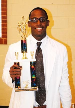 MP basketball holds postseason awards banquet | News | mymcr.net