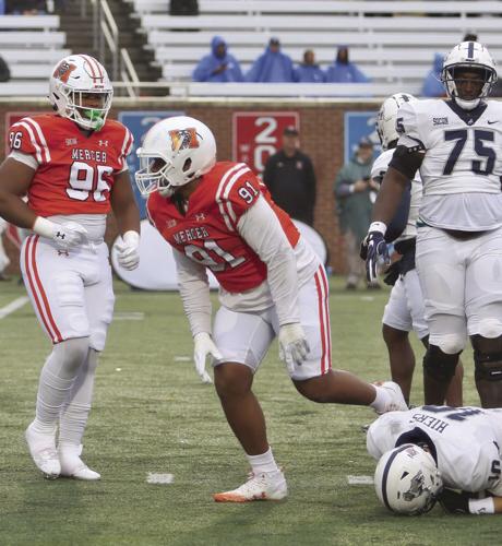 Mercer fills out roster with portal talent | News | mymcr.net