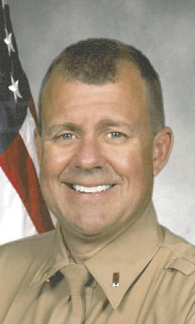 Freeman joins crowded sheriff’s race | News | mymcr.net