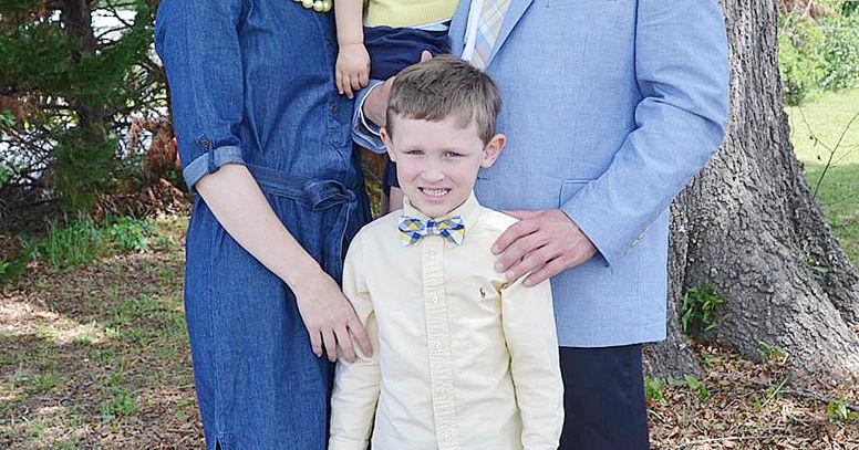 Maynard Baptist welcomes new pastor and youth pastor | News | mymcr.net