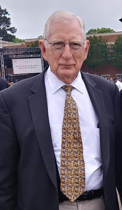 Albert Conley Parker | Tributes | mymcr.net