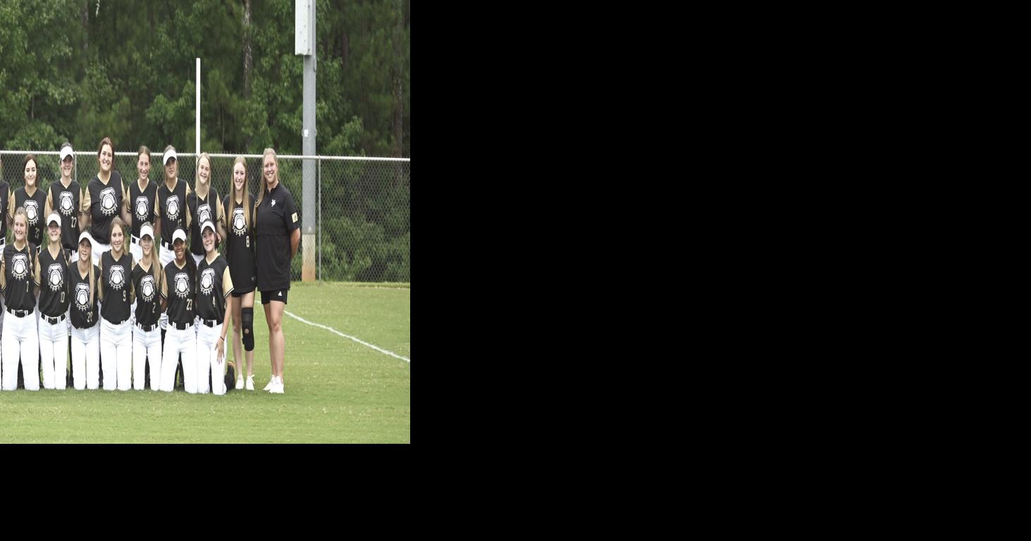 Mary Persons softball dominates Peach | News | mymcr.net