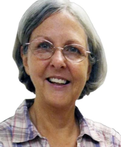 Elizabeth Jean Shea Crane | Tributes | mymcr.net