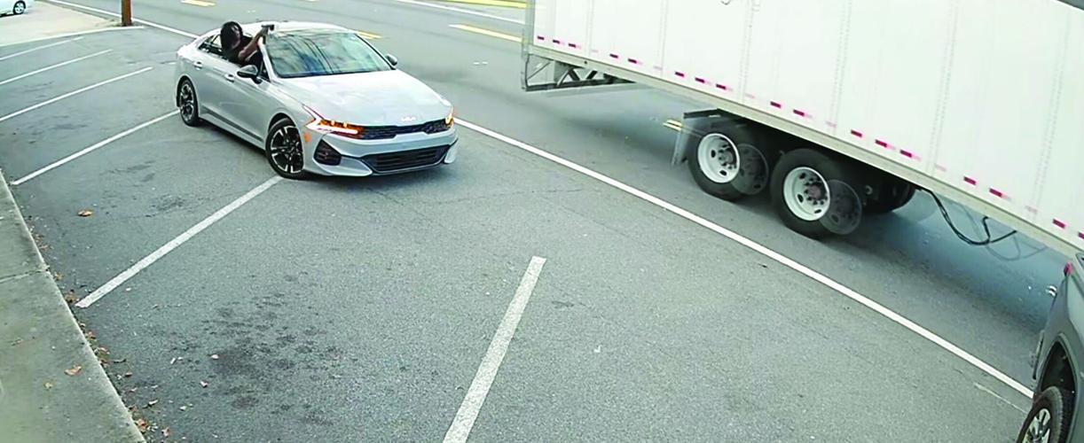 Report: Macon wife shoots at new hubby in boxers, sends diners to floor ...