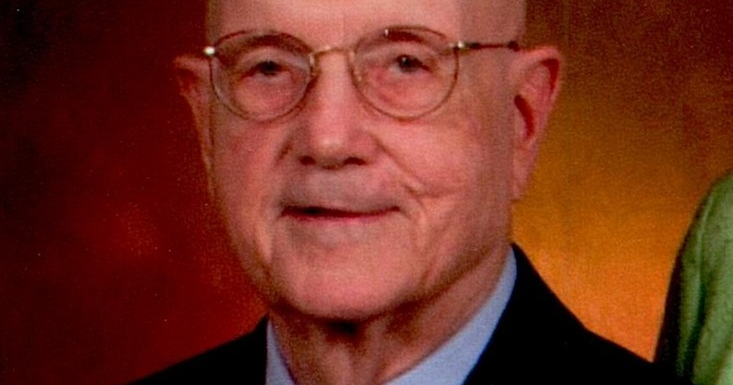 Louis Stout Philhower, Jr | Tributes | mymcr.net