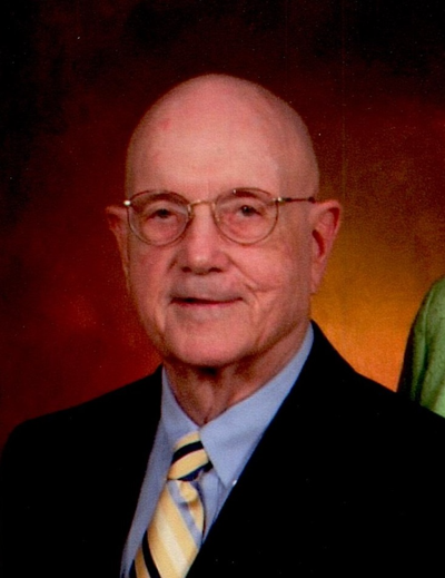 Louis Stout Philhower, Jr | Tributes | mymcr.net