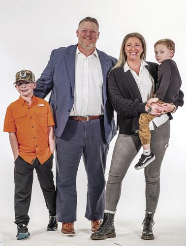 Jacobs fills out Mercer coaching staff | News | mymcr.net