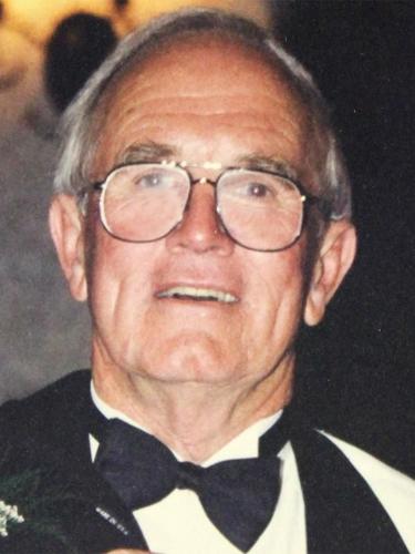 James Malcolm Cole, Jr. | Obituaries | mymcr.net