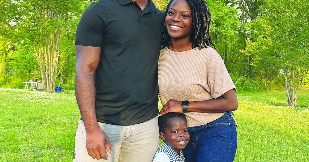 BUSINESS SPOTLIGHT: Dejene’ Parrish wants to make your real estate ...