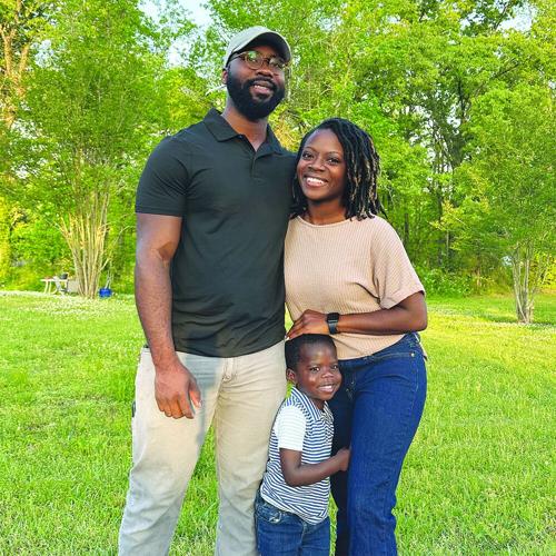 BUSINESS SPOTLIGHT: Dejene’ Parrish wants to make your real estate ...