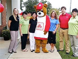 Waldrep celebrates 25 years in business | News | mymcr.net