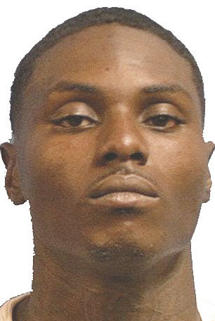 Forsyth man caught after making Most Wanted | News | mymcr.net