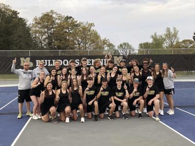 Back to back region champs | News | mymcr.net