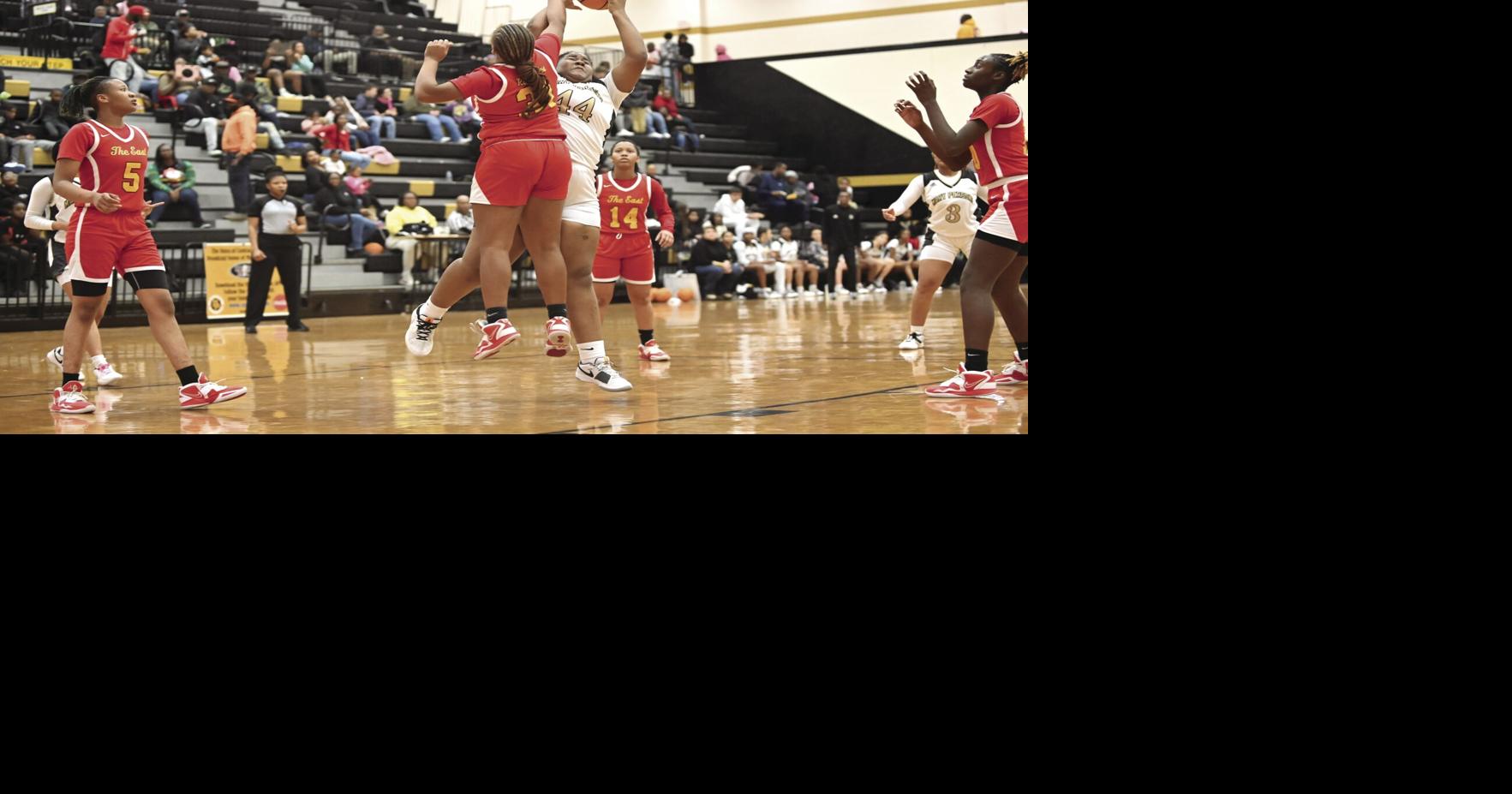 Mary Persons ladies improve to 10-2 | News | mymcr.net