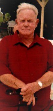 Donnie Eugene Scott | Tributes | mymcr.net