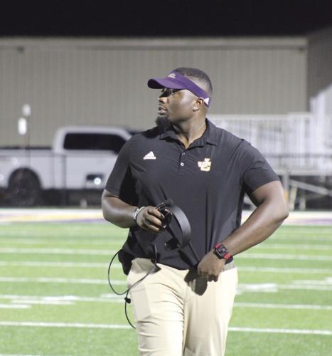 Howard alum moving up the coaching ranks | News | mymcr.net