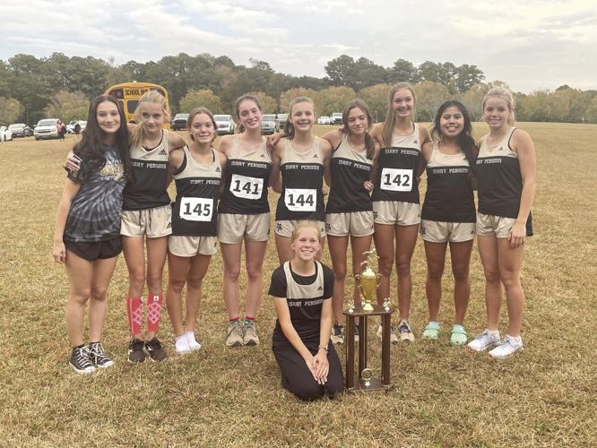 Cross Country girls, boys shine at region meet | Sports | mymcr.net