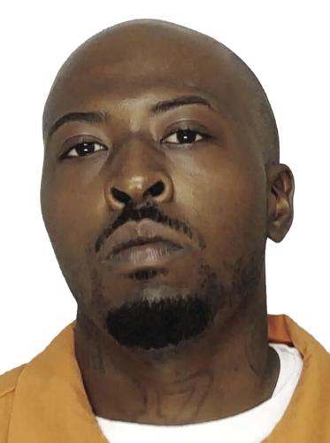 Macon man gets 10+ years for bank robbery | News | mymcr.net