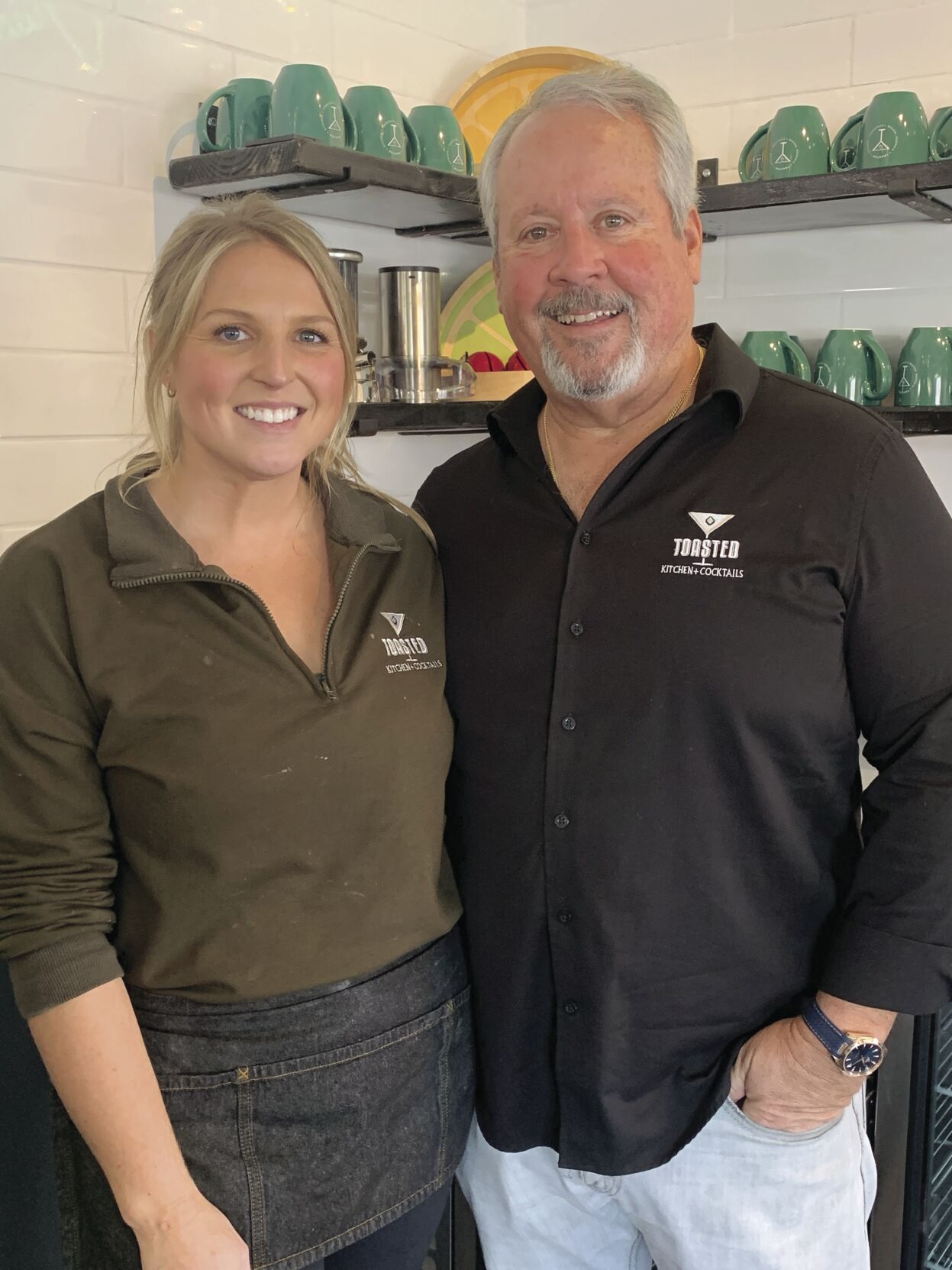 Rave reviews for North Macon’s new Toasted | News | mymcr.net