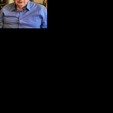 Rev. Samuel Ned Scarbrough | Tributes | mymcr.net