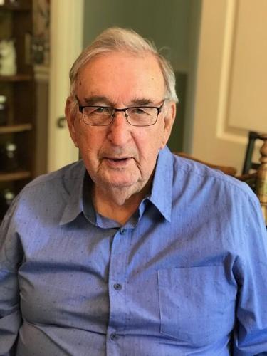 Rev. Samuel Ned Scarbrough | Tributes | mymcr.net