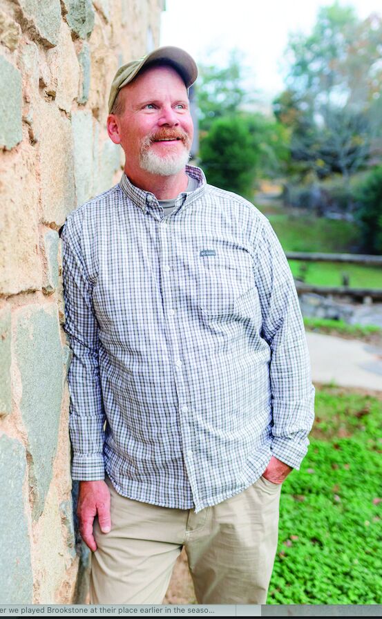 Glen Evan Watson | News | mymcr.net