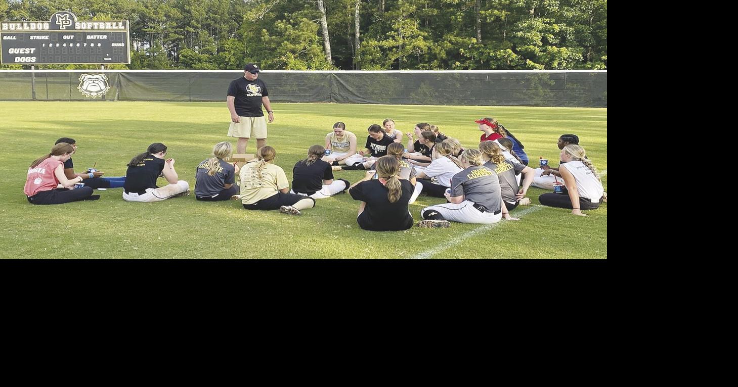 Mary Persons names Shipman new softball coach | News | mymcr.net