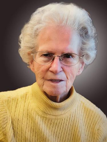 Elsie Willene Howard | Tributes | mymcr.net