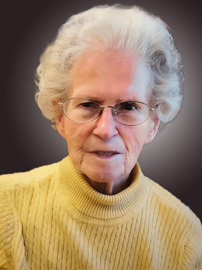 Elsie Willene Howard | Tributes | mymcr.net