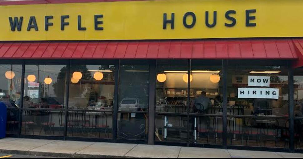 A Waffle House disaster | Opinion | mymcr.net