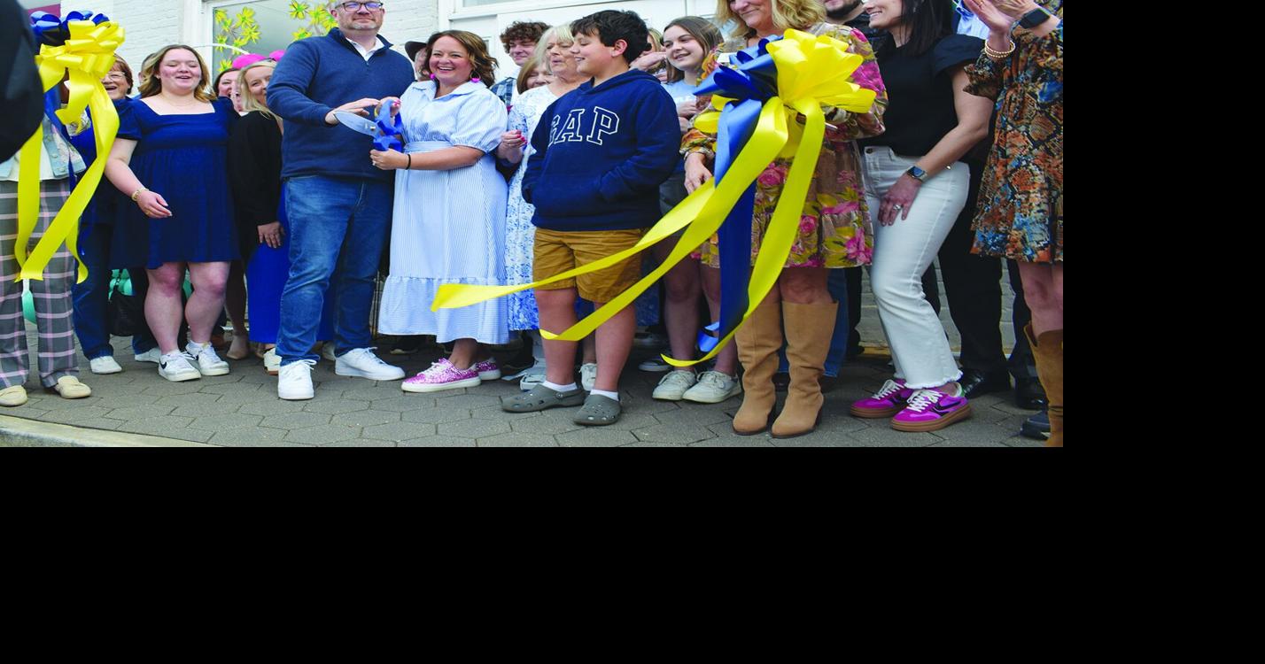 DK Designs cuts the ribbon on new ‘Bold Bright Fun’ retail store in ...