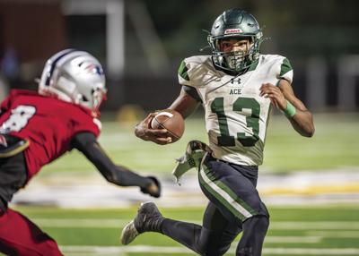 ACE falls in double OT heartbreak to Southwest | News | mymcr.net