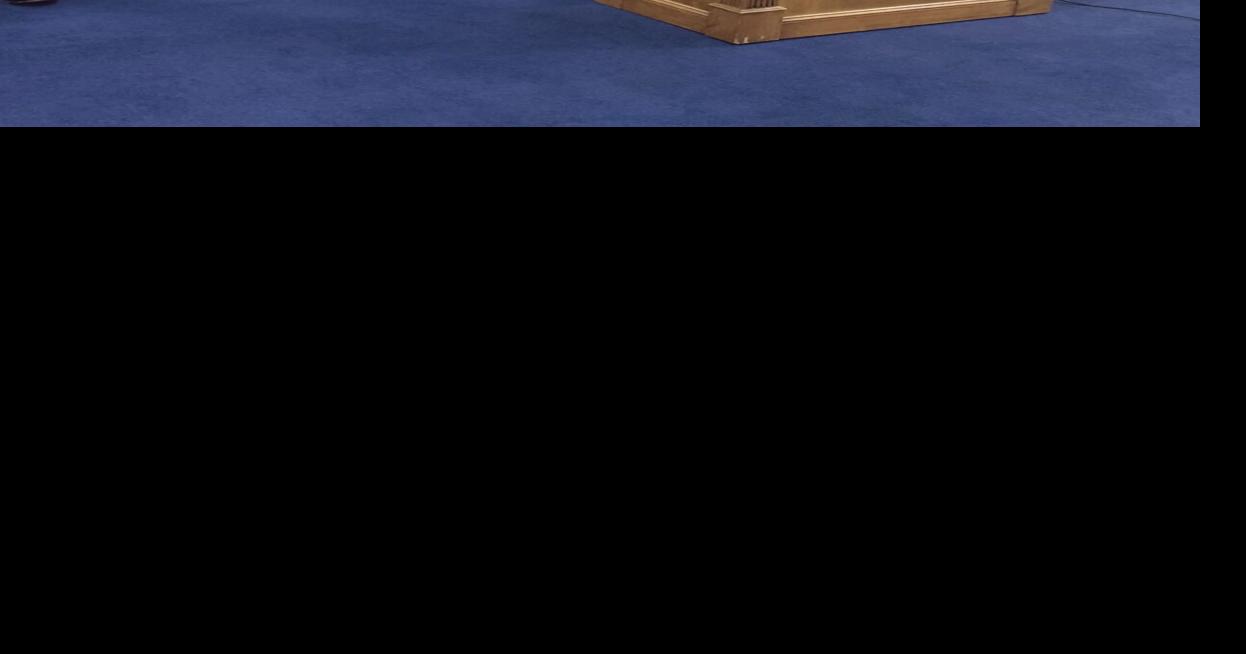 Mayor Pro Tem Seth Clark announces re-election bid | News | mymcr.net