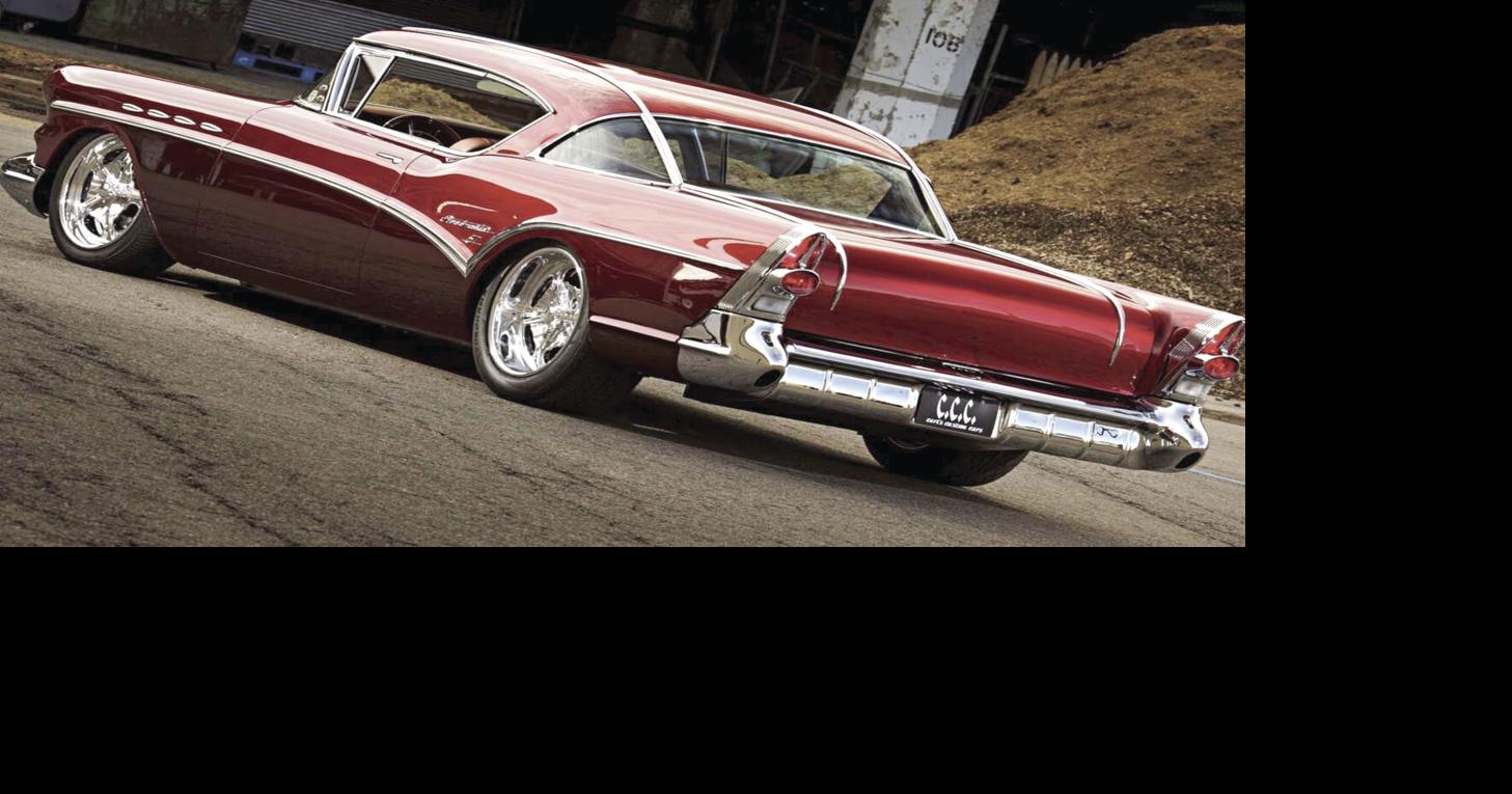 THOM FOOLERY - Macon’s Johnny ‘Moe’, a bootstraps success | News ...