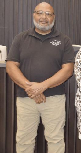 James Freeman, 2023 Businessman of Year | News | mymcr.net