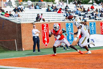 Mercer hosts Monroe County Day vs. Wofford Sat. | News | mymcr.net
