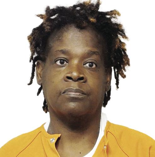 Atlanta woman charged in Kroger armed robbery | News | mymcr.net