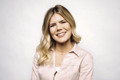 Mallory Miller is Forsyth’s inspirational singer | News | mymcr.net