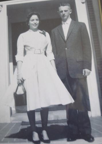 Lee & Jeaneen Willingham: Hand in hand for 65 years | News | mymcr.net