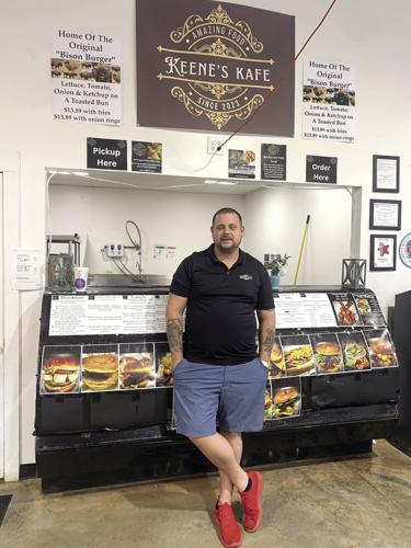 Macon rallies to support robbed cafe | News | mymcr.net