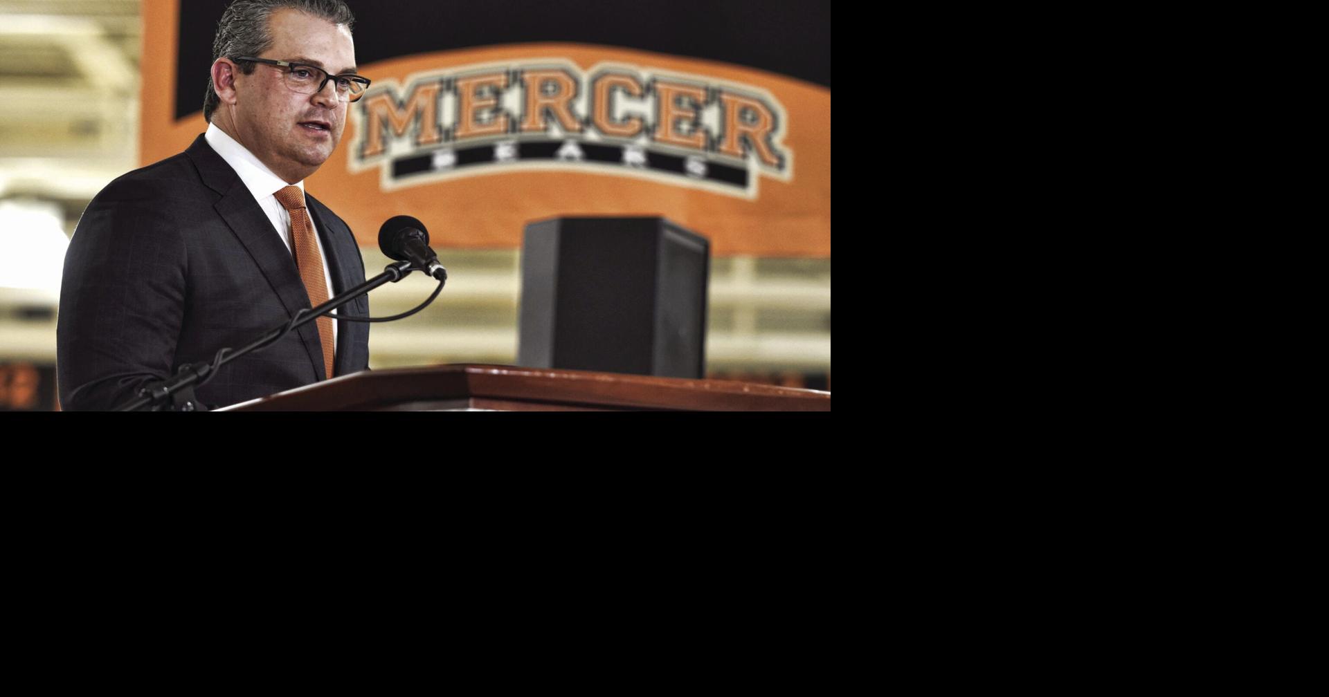 Both Mercer basketball coaches out | News | mymcr.net