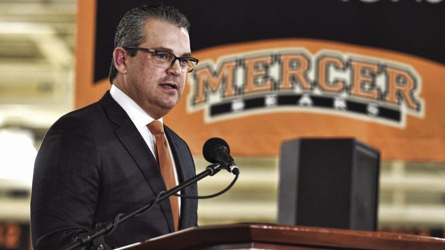 Both Mercer basketball coaches out | News | mymcr.net
