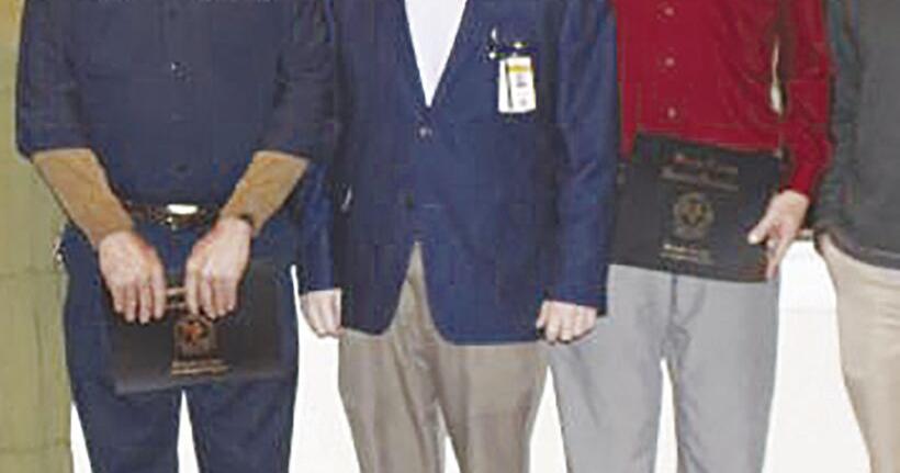 MCS Transportation salutes outstanding employees | News | mymcr.net