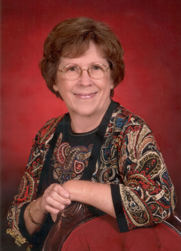 Barbara Smith Foster | Tributes | mymcr.net