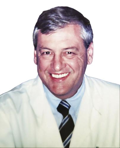 Harry Abraham Linkous III, MD | News | mymcr.net