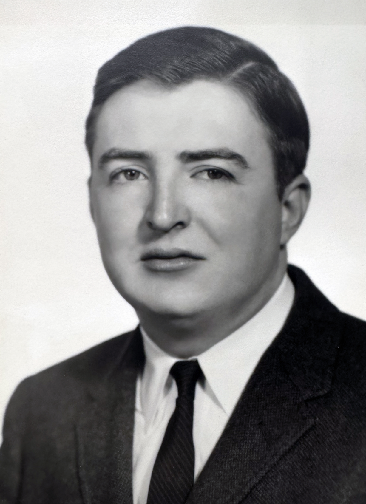 Dr. Bobby Lamar Pilcher | Tributes | mymcr.net