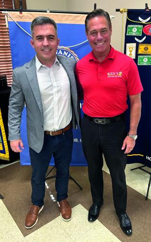 Swicegood: Georgia still red with good candidates | News | mymcr.net