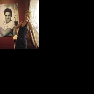 Elvis left the building 46 years ago today | News | mymcr.net